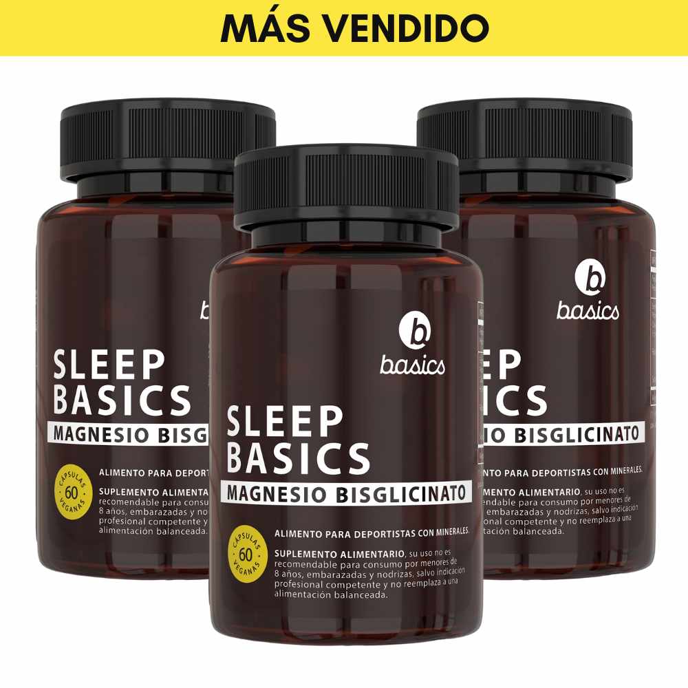 SLEEP BASICS – Basics